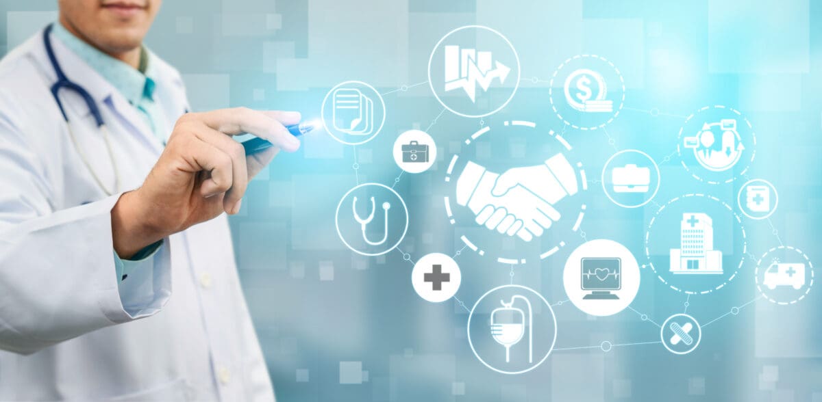 Irish Pharmaceutical Healthcare Association