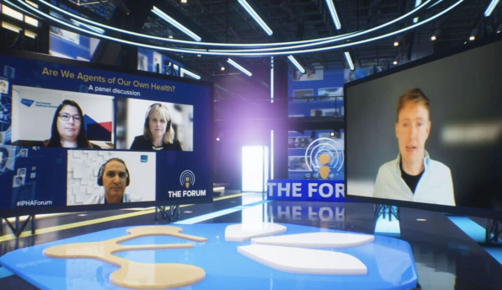 Are We Agents of Our Own Health? - IPHA