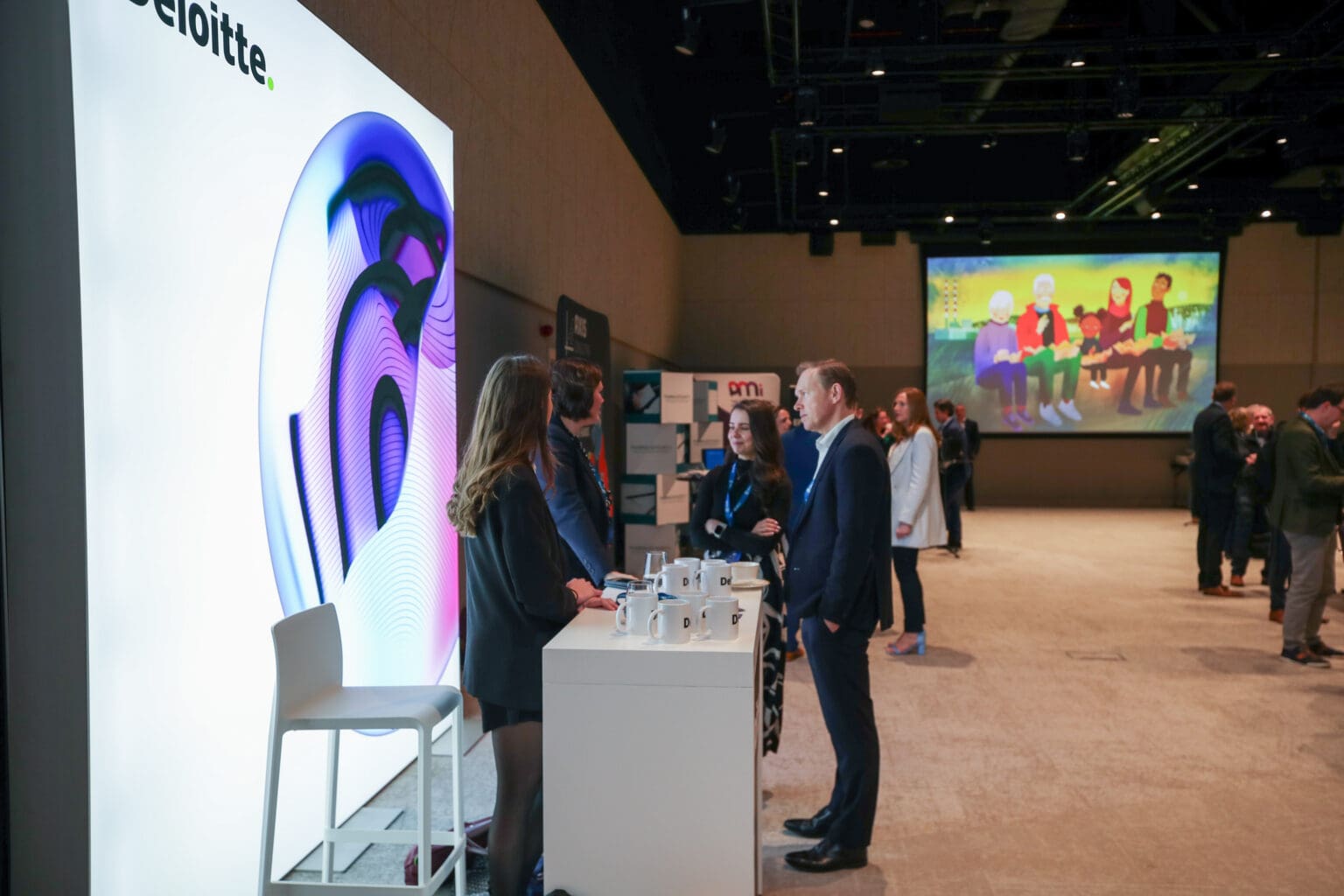 Highlights from IPHA Conference 7th March 2024 - IPHA