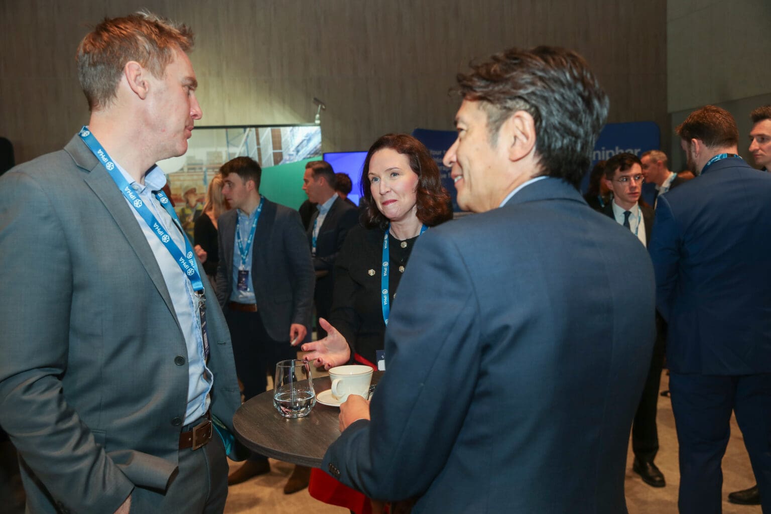 Highlights from IPHA Conference 7th March 2024 - IPHA