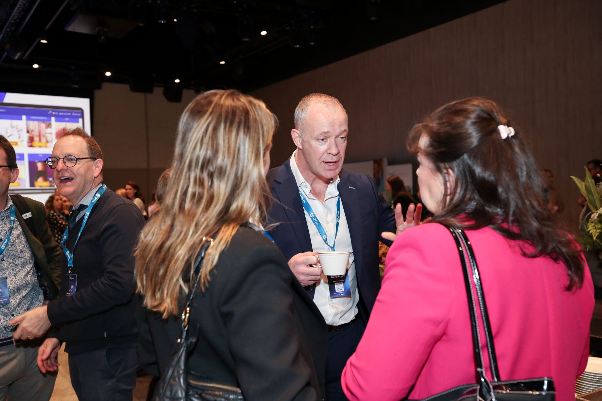 Highlights from IPHA Conference 7th March 2024 - IPHA