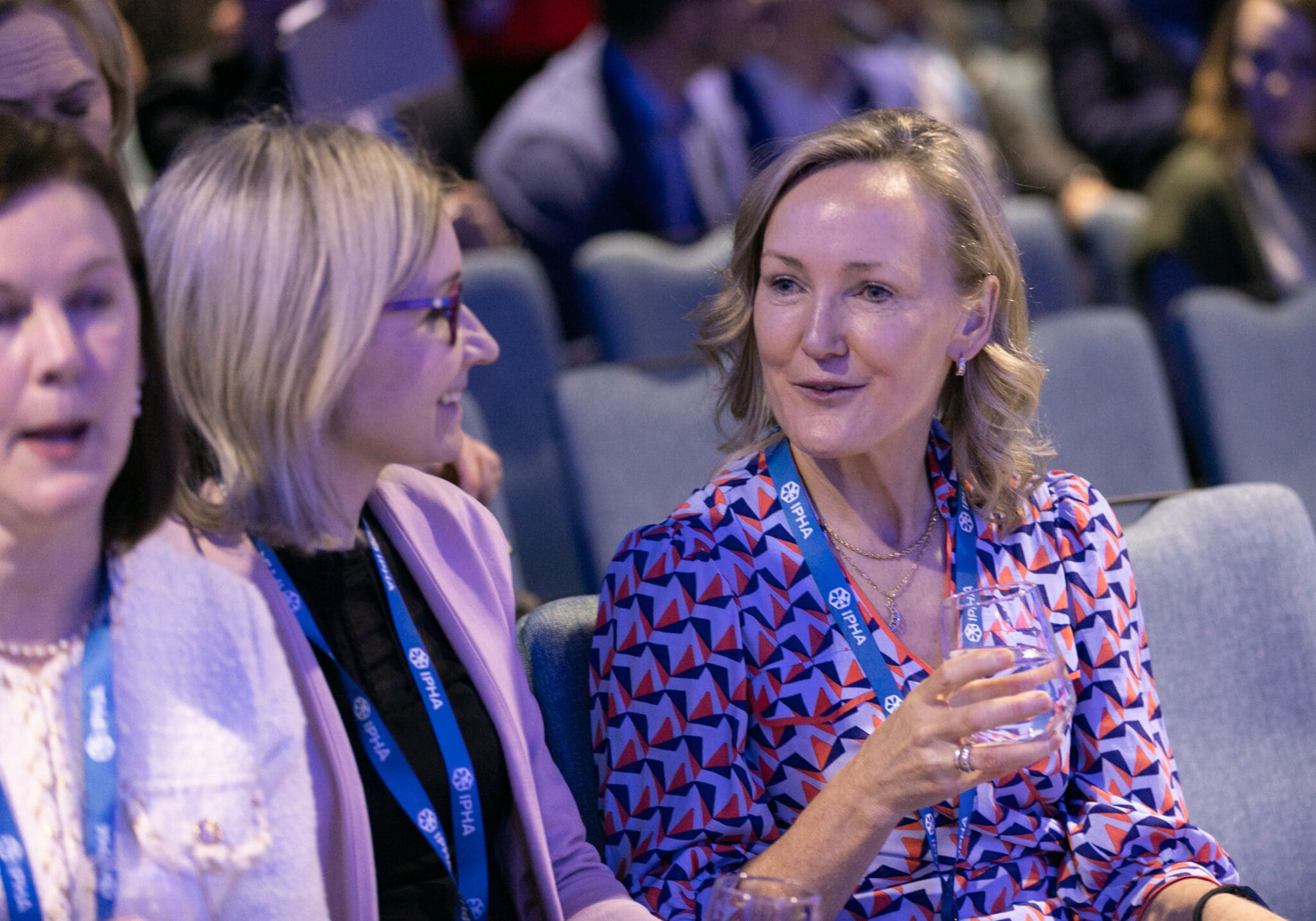 Highlights from IPHA Conference 7th March 2024 - IPHA